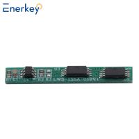 China 3.2V 3.7V Lithium 18650 Lifepo4 Battery BMS Protection Circuit Board 1S 5A for sale