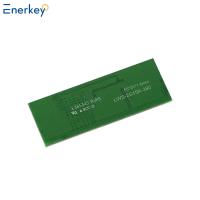 China 2S LiFePO4 Battery BMS Board 6.4V 15A BMS Protect Board For Power Storage System for sale