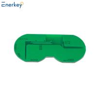China Li-Ion Battery BMS Board 8.4V 2S 8A BMS Protection Board For 18650 Cell Lithium Battery for sale