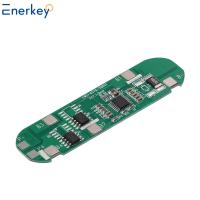 China 4S 7A 200V Li-lion Lifepo4 Battery BMS Protect Board 7A For Electronic car for sale