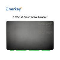 China 24S Lifepo4 Battery Active Equalizer Balancer 15A For Solar Panel Power for sale