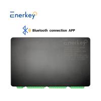 China 2S - 24S Smart Active Balancer 15A Lithium Ion Battery Balancer For E Bike for sale