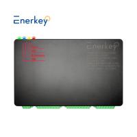 China Intelligent Capacitive Active Balancer 2S - 24S 15A Energy Transfer For Lifepo4 Battery for sale