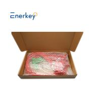 China 2S - 24S 15A Lithium Battery Smart Active Balancer With Bluetooth For Power Box for sale