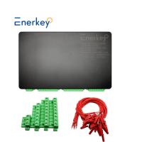 China 24S 15A Smart Active Balancer Cell Equalizer For NCM LFP LTO Batteries for sale