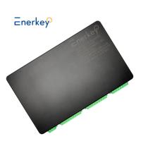 China 24S Lifepo4 Battery Active Equalizer Balancer 15A For Solar Panel Power for sale