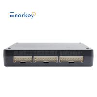 China Li-Ion Lifepo4 Active Cell Balancer BMS 10A Battery Equalizer 200A 2S - 24S for sale