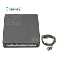 China Lto Li-Ion Lifepo4 Active Battery Equalizer 24V 48V 10A For Solar Energy Storage System for sale