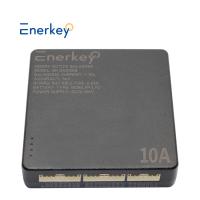 China Bms Lifepo4 Li-Ion Battery Active Balancer 10A 4S - 24S Battery Active Equalizer for sale