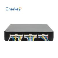 China Li-Ion Lithium Battery Cell Balancer 4S 8S 16S 10A Smart Active Equalizer Lifepo4 Bms for sale