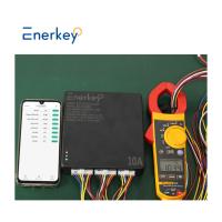 China Lto Li-Ion Lifepo4 Active Battery Equalizer 24V 48V 10A For Solar Energy Storage System for sale