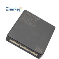 China Li-Ion Lithium Battery Cell Balancer 4S 8S 16S 10A Smart Active Equalizer Lifepo4 Bms for sale
