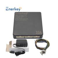 China RV Solar ESS 10A Active Balancer LFP Battery 3S 16S 8S 12V 24V 48V Battery Equalizer for sale