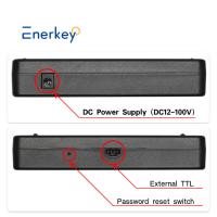 China RV Solar ESS 10A Active Balancer LFP Battery 3S 16S 8S 12V 24V 48V Battery Equalizer for sale