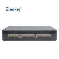 China Enerkey BMS 4S 8S 8A Smart Active Balancer Lifepo4 Lithium Ion Batteries For RV for sale