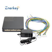China 8A Lifepo4 Active Balancer 4S 8S 16S 20S 24S Lifepo4 Bms Cell Active Equalizer for sale