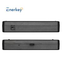 China Enerkey BMS 4S 8S 8A Smart Active Balancer Lifepo4 Lithium Ion Batteries For RV for sale
