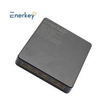China Enerkey BMS 4S 8S 8A Smart Active Balancer Lifepo4 Lithium Ion Batteries For RV for sale