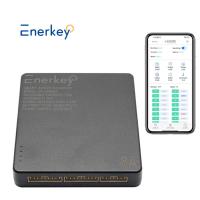 China Lifepo4 Battery BMS Active Balancer 8A 4S 8S 16S For Electromobile Electric Vehicle for sale