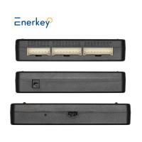 China Lifepo4 Battery BMS Active Balancer 8A 4S 8S 16S For Electromobile Electric Vehicle for sale