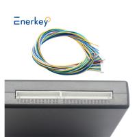 China Electric Motorcycle 4A Smart Active Balancer 2S - 24S Lifepo4 Li-Ion Lithium Battery Equalizer for sale