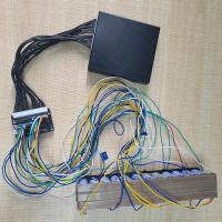 China Electric Motorcycle 4A Smart Active Balancer 2S - 24S Lifepo4 Li-Ion Lithium Battery Equalizer for sale