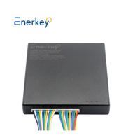 China 2S - 24S 4A BMS Smart Active Balancer 16S 48V Lifepo Li-Ion Lithium Battery Equalizer for sale