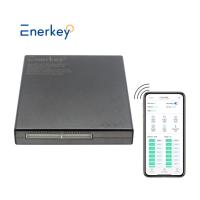 China Electric Motorcycle 4A Smart Active Balancer 2S - 24S Lifepo4 Li-Ion Lithium Battery Equalizer for sale