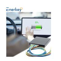 China Energy Storage Smart Active Balancer 2s - 24s 4A For Lifepo4 Li-Ion Battery Pack for sale