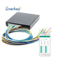 China 4A Smart Active Balancer 3S 4S 5S 6S 14S 16S 20S Lifepo4 Li-ion Lipo Battery Balancer for sale