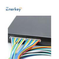 China 4A Smart Active Balancer Smart BMS Lifepo4 Li Ion Battery Balancer 10A - 200A 4S 8S 16S for sale