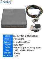 China 8S 16S 20S Smart Active Balancer BMS 4A 8A 10A 15A Li-Ion / Lifepo4 / Lto Battery for sale