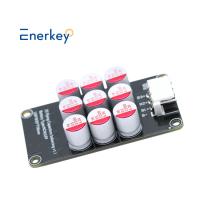 China Enerkey Whole Group Balancer 3S 5A Active Balancer Lifepo4 Lithium Lipo Battery Energy Active Equalizer for sale