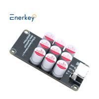 China 3S 4S 5S 6S 7S 8S 14S 16S 21S 5A Active Balancer Li-ion Lifepo4 LTO Battery Equalizer Energy Transfer for sale