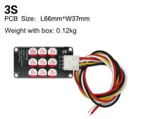 China Equalizer 3S 4S 5S 6S 7S 8S 9S 10S 11S 12S 13S 14S 15S 16S 17S 5A Active Balancer Lifepo4/lipo/lto Battery Capacitor for sale