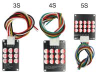China Enerkey Whole Group Balancer 3S 5A Active Balancer Lifepo4 Lithium Lipo Battery Energy Active Equalizer for sale
