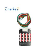 China Enerkey 3S 4S 5A Active Balancer Battery Energy active equalization Balancer For Solar panel storage for sale