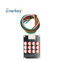 China 3S 4S Equalizer Li-ion Battery Pack 5A Active Balancer Lifepo4 Lithium Battery Energy Transfer Balance Board for sale