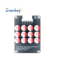 China Lifepo4 Li ion Battery 4s Bms 5A Active Balancer Module 3s Active Balancer for sale