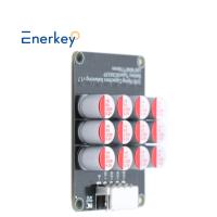 China 3S 4S Equalizer Li-ion Battery Pack 5A Active Balancer Lifepo4 Lithium Battery Energy Transfer Balance Board for sale