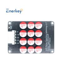 China Lifepo4 Li ion Battery 4s Bms 5A Active Balancer Module 3s Active Balancer for sale