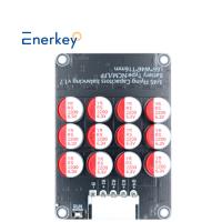 China Enerkey 5a Active Balancer 3s 4s 6s 7s 8s 12s 13s 14s 15s 16s Lfp Lto Li-ion Lifepo4 Balancer Capacitor Equalizer for sale