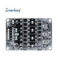 China 3S 4S Equalizer Li-ion Battery Pack 5A Active Balancer Lifepo4 Lithium Battery Energy Transfer Balance Board for sale