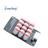 China 12V 3S 4S lto equalizer board 5A Active balancer lipo lithium battery balance active equalization 4s lifepo4 bms for sale