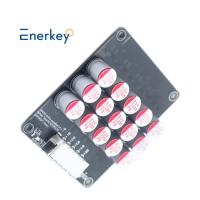 China 5A Active Balancer 3S 4S 5S 6S 7S 8S 14S 16S 17S 18S 19S 20S 21S Equalizer Lifepo4/Lipo/LTO for E-bike for sale
