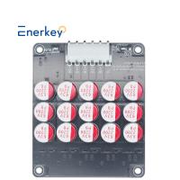 China 4S 5S Whole Group 5A Active Balancerr Lifepo4 Lithium Lipo Battery Energy Active Equalizer for Power tool for sale