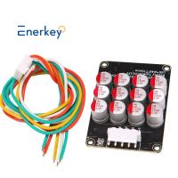 China 5A 4S Active Balancer Lifepo4 Li-Ion Battery Energy Transfer Balance Board for sale