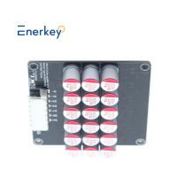 China Enerkey 4-6S 5A Active Balancer Battery Capacitor Equalizer Board for 12V 24V 6s BMS For RV energy storage for sale