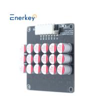 China 4S 5S 6S 5A Active Balancer LFP Lithium Lipo / Titanate LTO Battery Capacitor Equalizer for sale