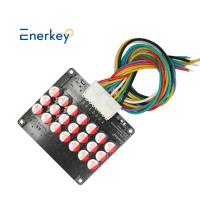 China Enerkey 5-7S 5A Active Balancer Battery Circuit Protection Board for Lithium Ion/Lifepo4/LTO Battery Pack for sale